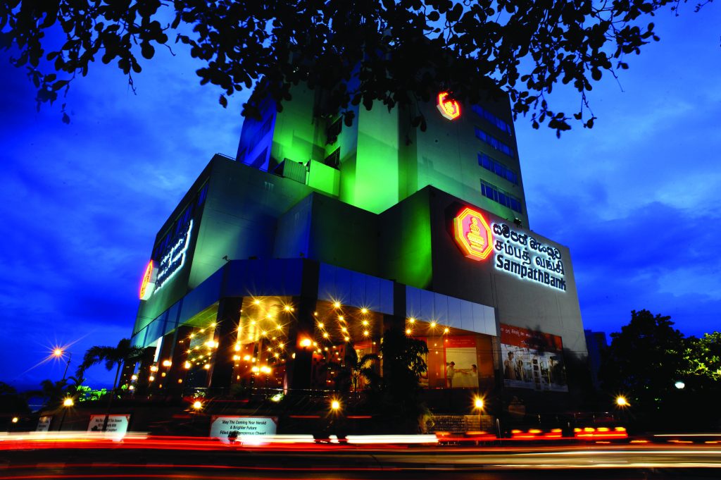 Projects - Control Concepts (Pvt) Ltd