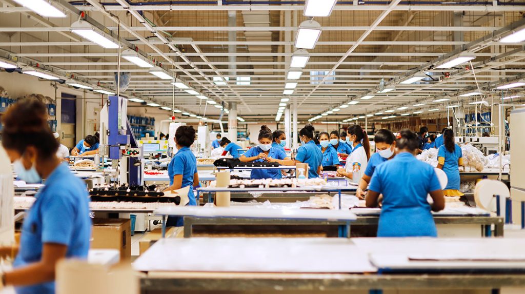 Projects - Control Concepts (Pvt) Ltd